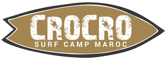 CROCRO SURF PACK INCEPTION - CROCRO Surf Maroc